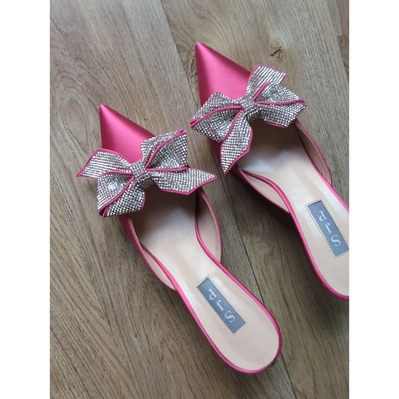 SJP by Sarah Jessica Parker | Shoes | Sjp Sarah Jessica Parker Paley ...